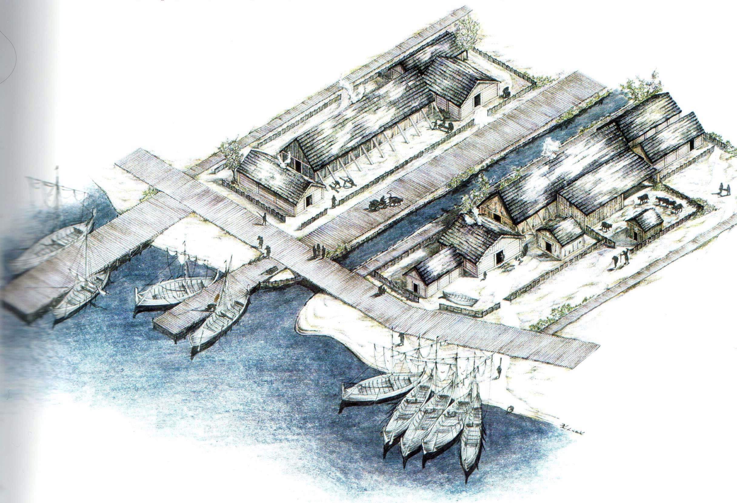 Na początku było Truso...